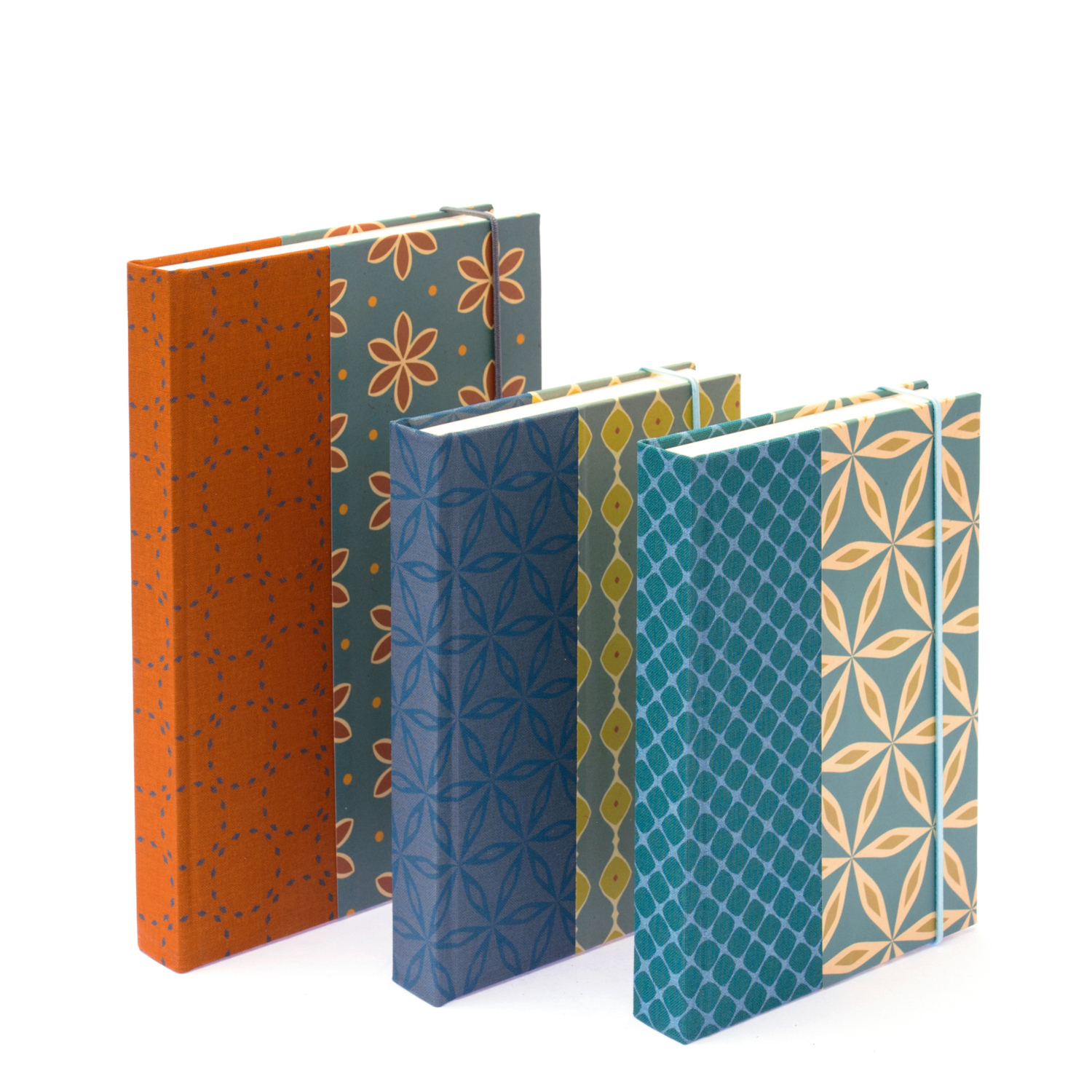 Bindewerk | Wochenplaner ALMA