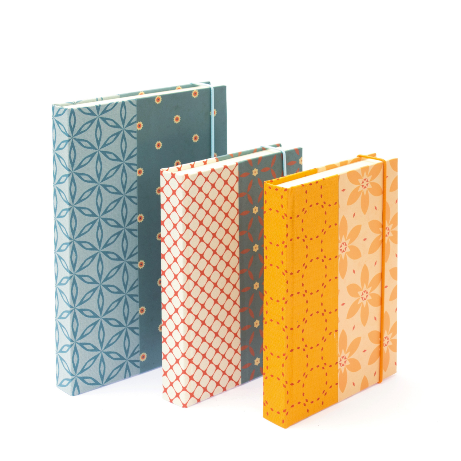 Bindewerk | Wochenplaner JACKIE