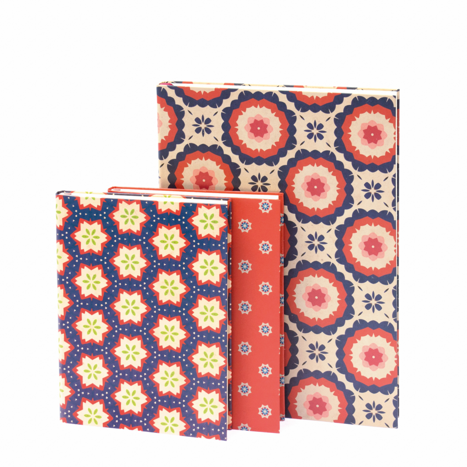 Bindewerk | Notizbuch MARLIES